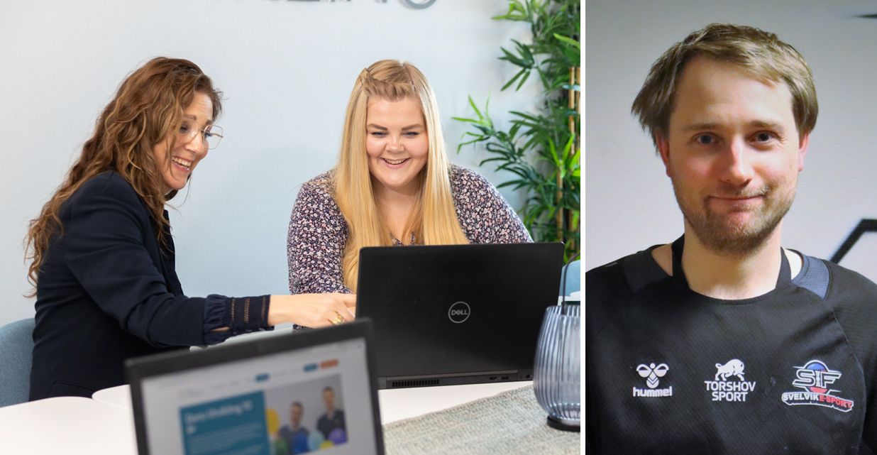 Gir støtte til Svelvik teknologipark - Guru Utvikling